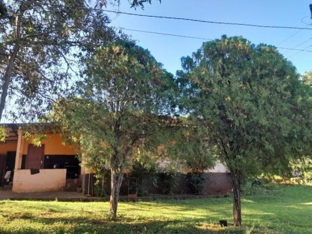Sítio à venda em Ibiporã, Centro, com 3 quartos, com 84000 m²