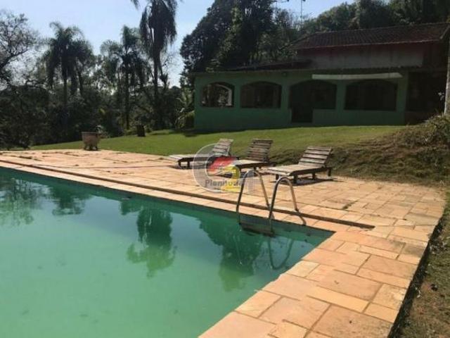 Sítio à venda em Ibiúna, 24.877,50 m²