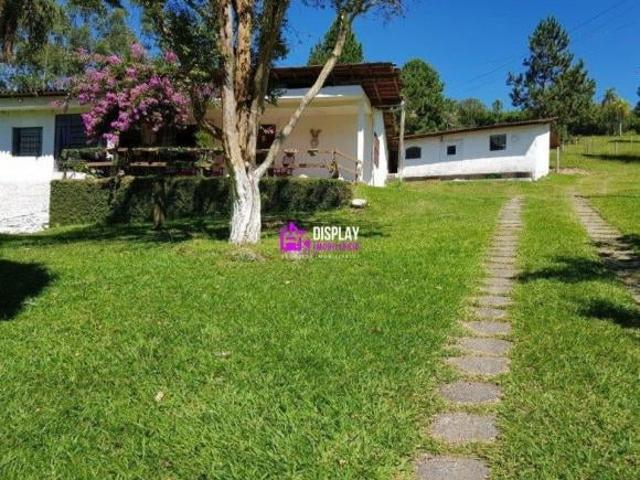 Sitio à venda em Ibiúna Verava