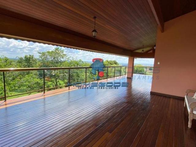Sítio à venda em Indaiatuba, Chácaras Videiras de Itaici, com 6 quartos, com 24000 m²