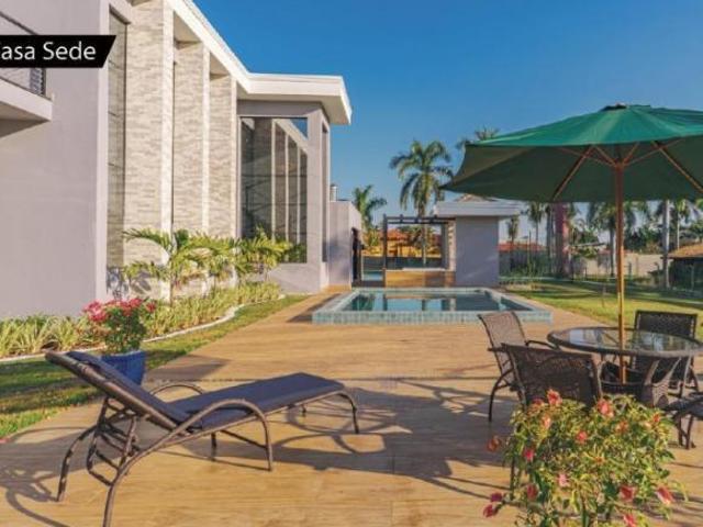 Sítio à venda em Indaiatuba, Parque Aristocrático Viracopos, com 3 suítes, com 656 m²