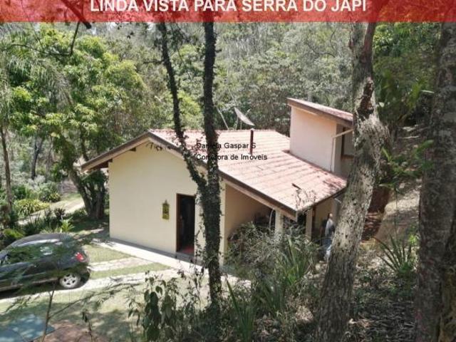 SÍTIO A VENDA EM JUNDIAÍ SP
