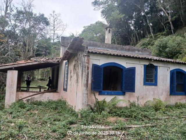 SÍTIO À VENDA EM JUQUITIBA COD: 5639 F: 11 97302 9229 CESAR