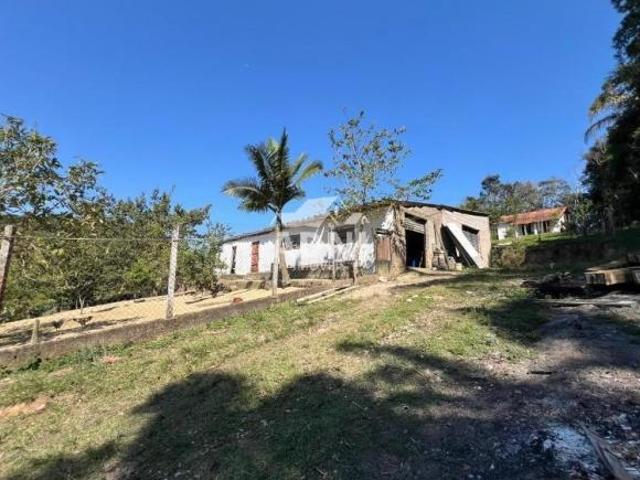 Sítio à venda em Juquitiba SP, 2,00 alqueires de área!