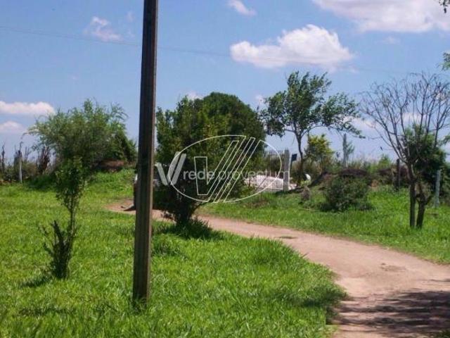 sítio à venda em Jardim Carlos Gomes