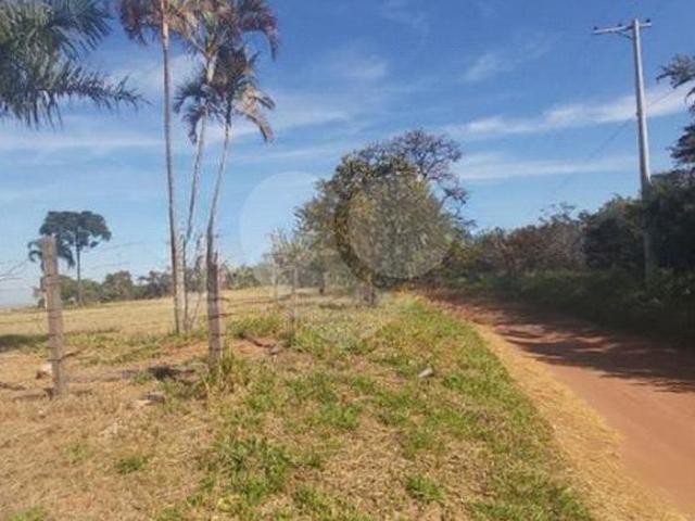 Sítio à venda em Jardim Embaré, São Carlos