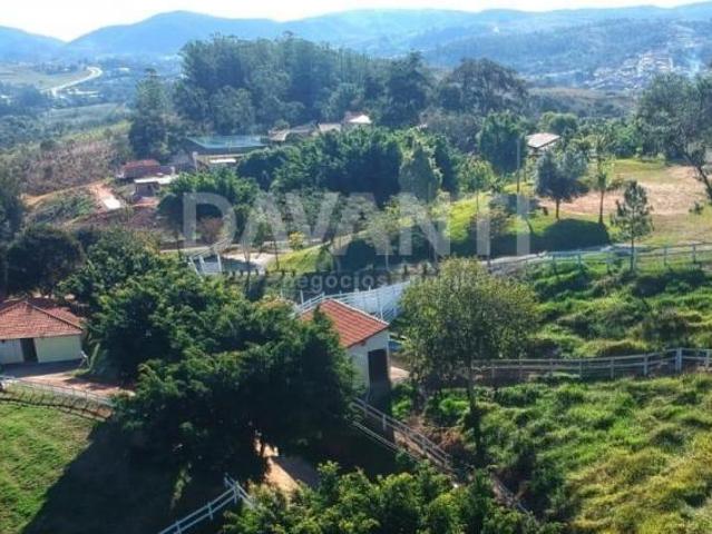 sítio à venda em Jardim Serra das Estâncias