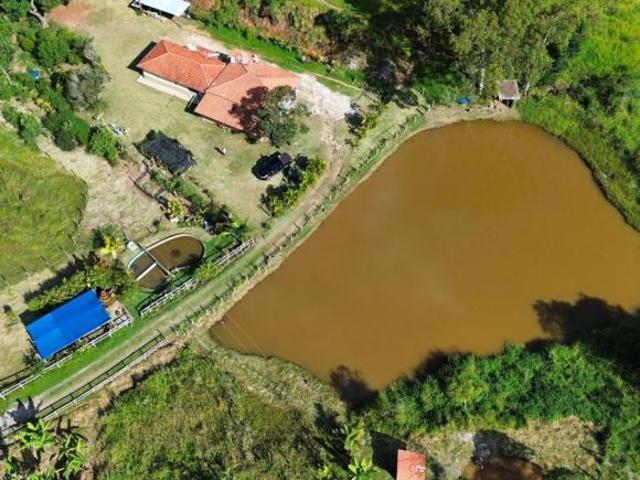 Sitio a venda em Joanópolis