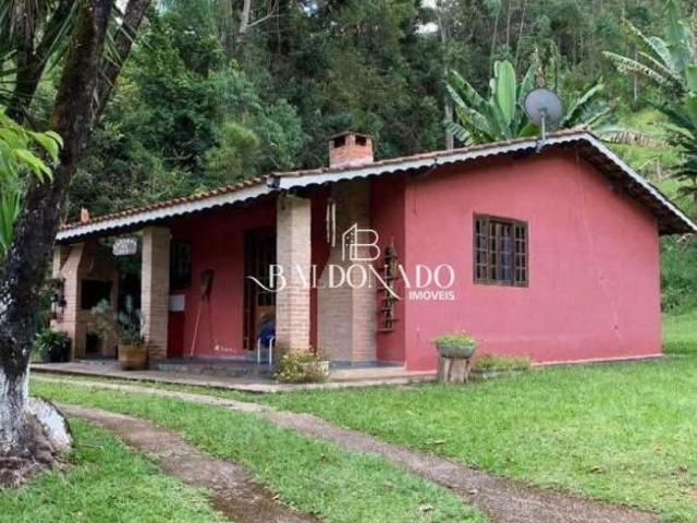 Sítio à Venda em Joanópolis SP 39.000m 2 Casas Escritura Lago e Piscina