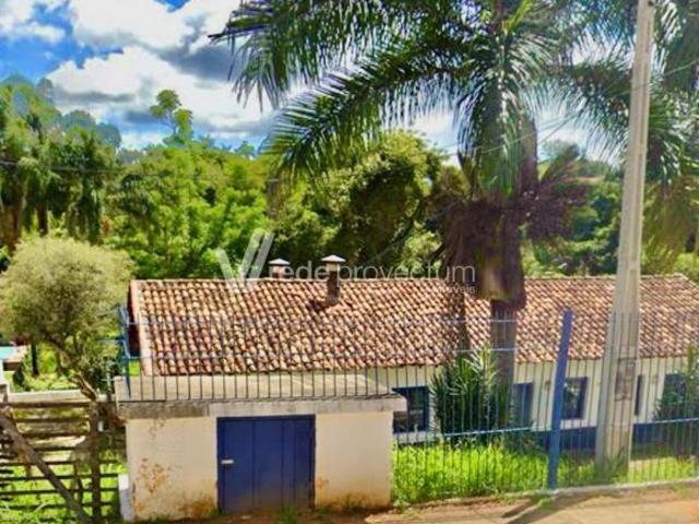 sítio à venda em Joaquim Egídio