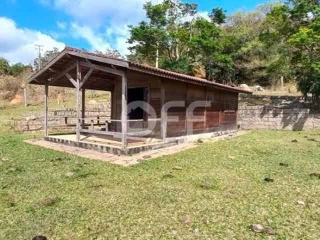 sítio à venda em Joaquim Egídio