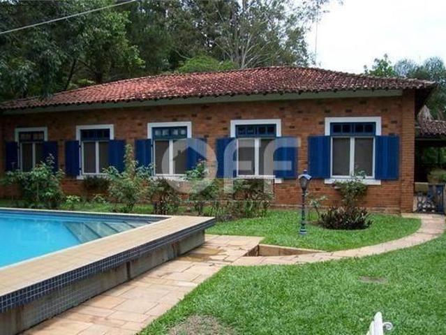 sítio à venda em Joaquim Egídio