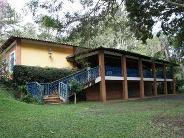 sítio à venda em Joaquim Egídio