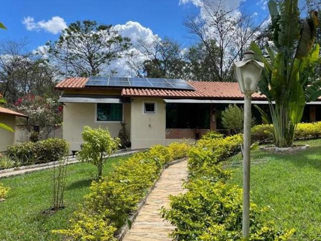 Sítio à venda em Lagoa Santa/MG