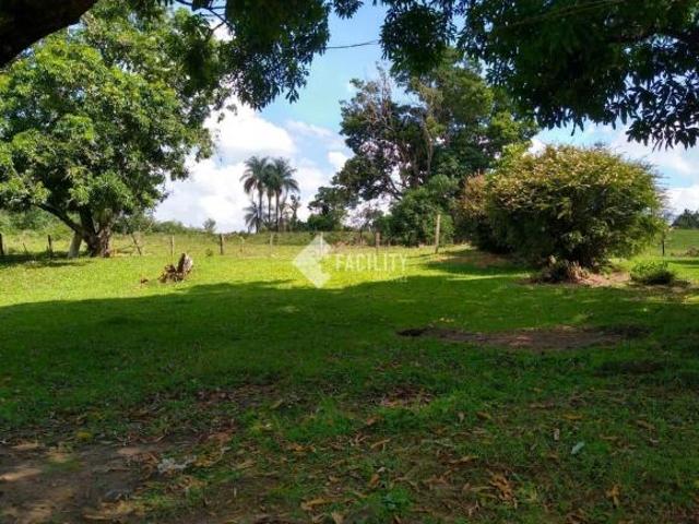 sítio à venda em Loteamento Residencial Pedra Alta Sousas