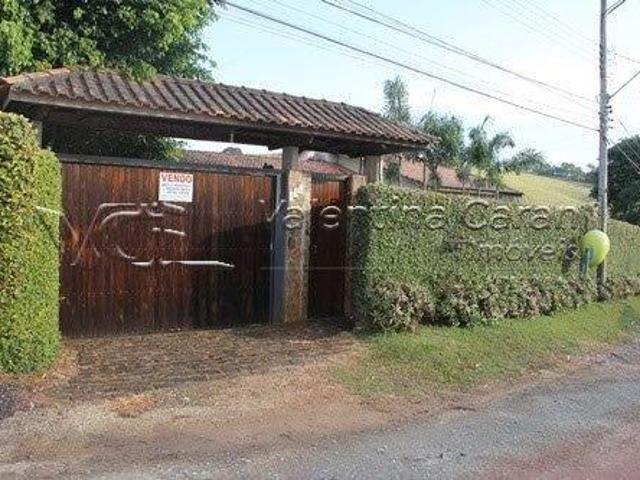 Sítio à venda em Parque Santa Tereza SP