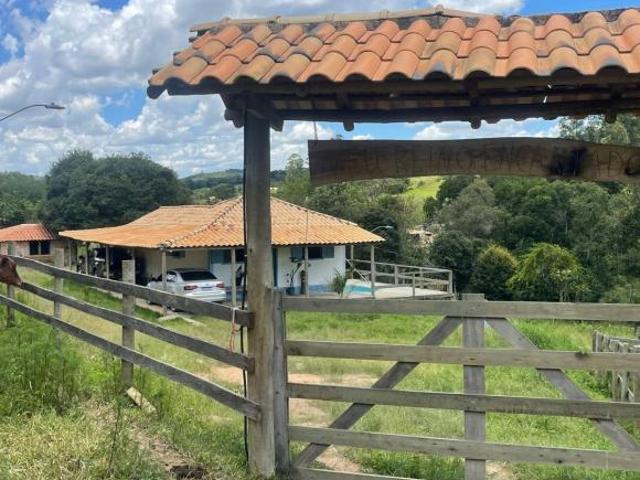 SÍTIO À VENDA EM PIEDADE DOS GERAIS /MG