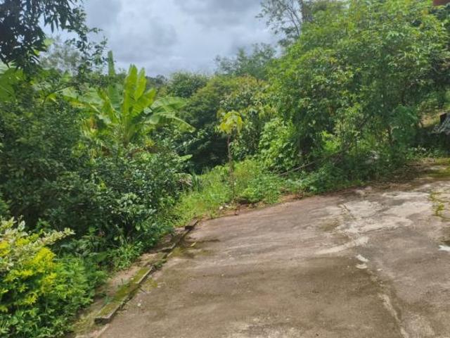 SÍTIO À VENDA EM PIEDADE DOS GERAIS/MG
