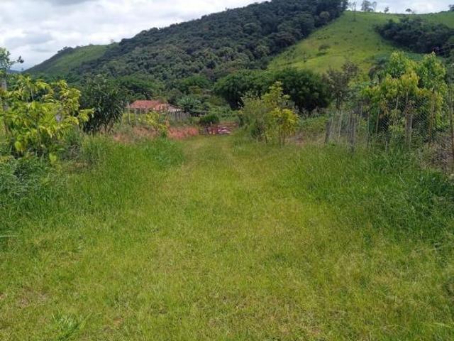 SÍTIO À VENDA EM PIEDADE DOS GERAIS/MG