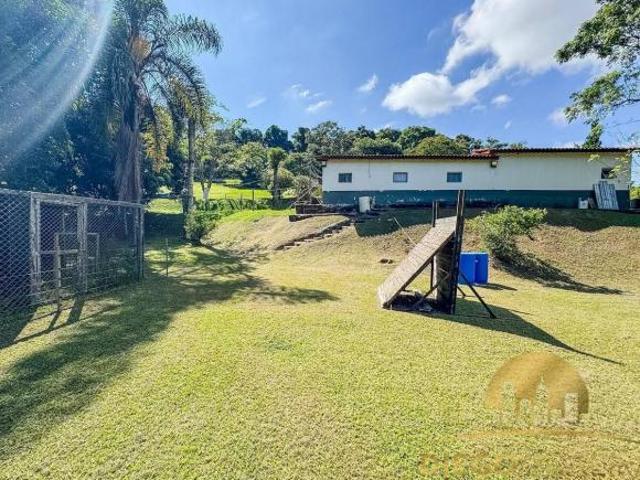 SÍTIO À VENDA EM PIRACAIA – BAIRRO CANEDOS