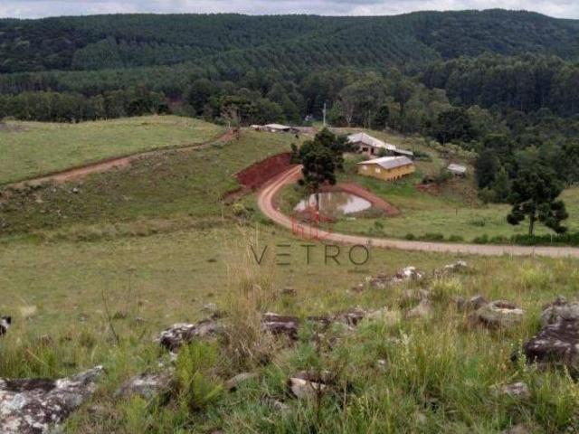 Sítio à Venda em São Francisco de Paulo!