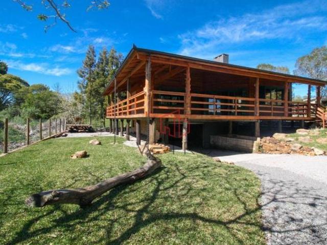 Sítio à Venda em São Francisco de Paula!