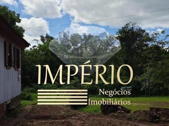 Sítio à venda em São Francisco de Paula RS, bairro Recosta, 2 quartos, 1 sala, 1 banheiro, garagem