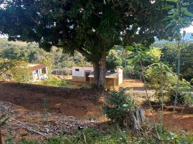 Sitio à venda em São José do Alegre MG, Barranco Alto: 4 quartos, 1 suíte, 3 salas, 3 banheiros, 2 v