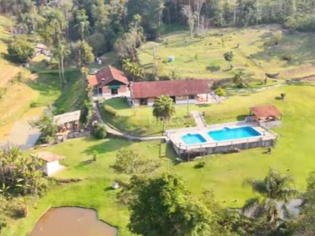SITIO A VENDA EM SÃO LOURENÇO DA SERRA SP