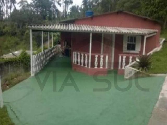 Sítio à venda em São Lourenço da Serra/SP  Sítio em São Lourenço da Serra