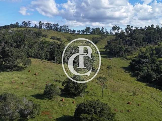Sitio a venda em São luiz do Paraitinga