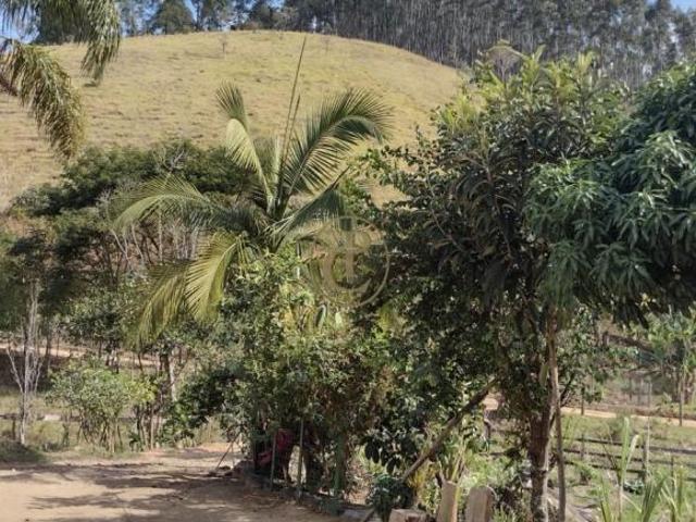 Sítio a venda em São Luiz do Paraitinga