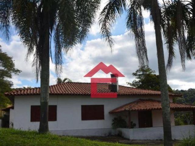 Sítio à Venda em São Roque – 160.000 m², Um Refúgio Natural, com nascente, lago e muita natureza!