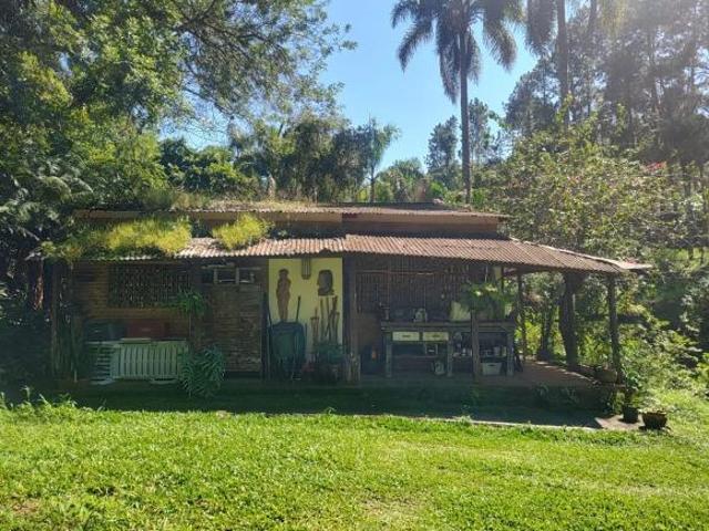 SITIO A VENDA EM SAO ROQUE
