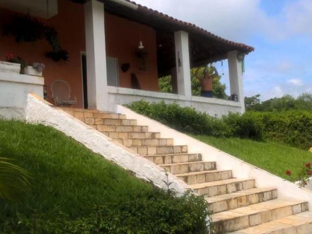 Sítio à Venda em Santa Isabel – Completo, Aconchegante