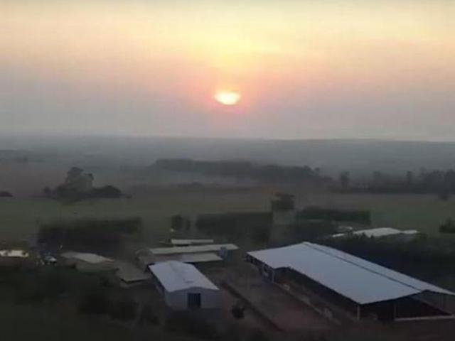 Sítio à venda em Santa Isabel do Ivaí, Centro, com 3 quartos, com 300 m²