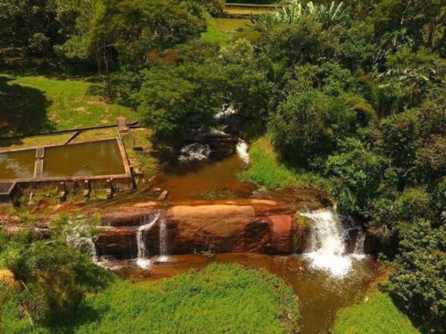 Sítio à venda em Santa Isabel SP 20 alqueires