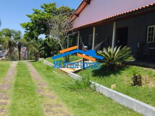 Sítio à Venda em Santana de Parnaíba