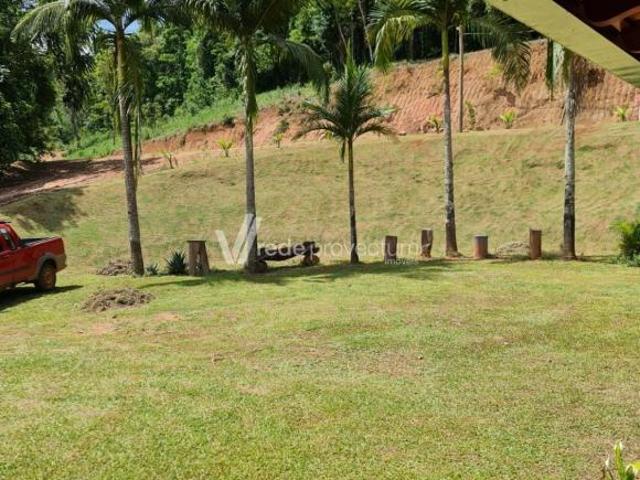 sítio à venda em Santo Aleixo