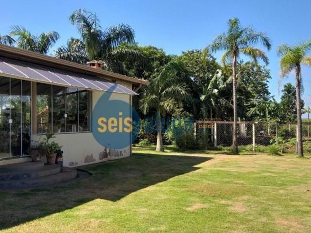 Sítio à Venda em Santo Antônio do Sapezeiro, 600m², 2 Dorms