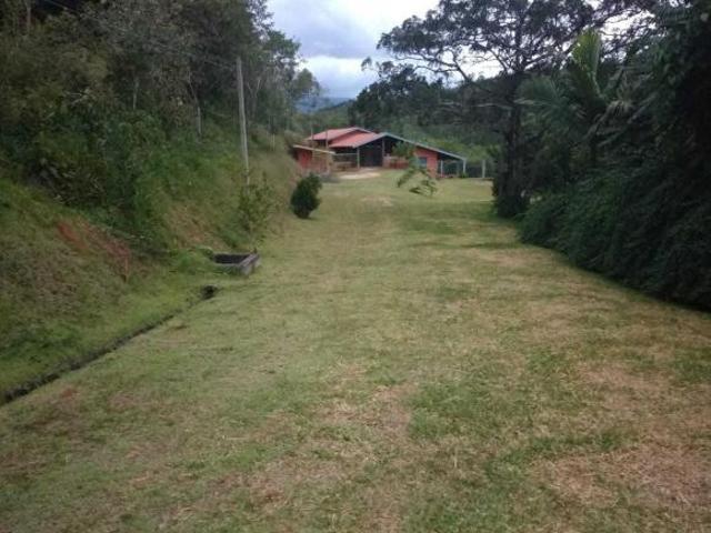 Sítio à venda em Silveira/SP