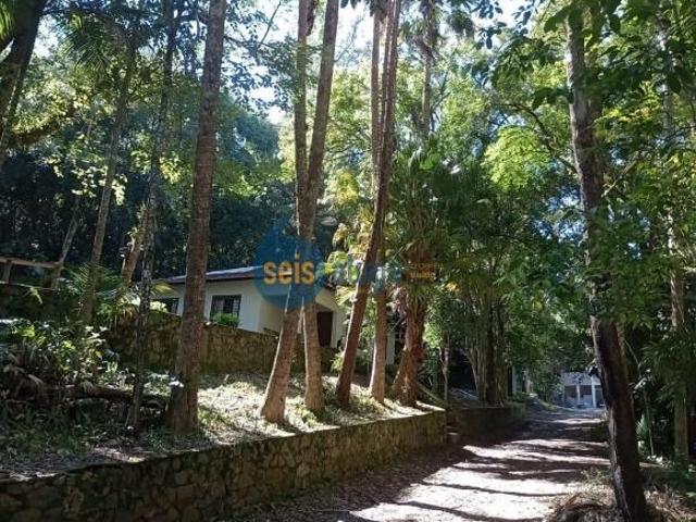 Sítio à Venda em Tapiraí, Bairro Turvo: 3 Dorms por R$2.000.000