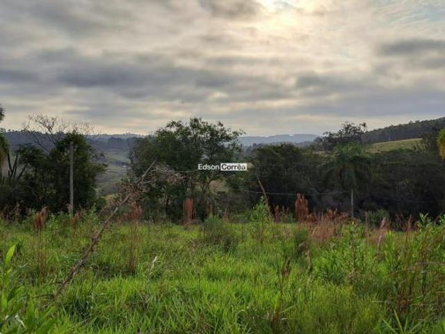 Sítio à venda em Taquara com açude e linda vista panorâmica