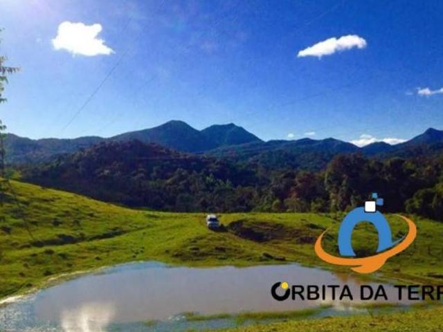 Sítio à venda em Tijucas do Sul PR, bairro Rural, com 367.500,00 m² de área!