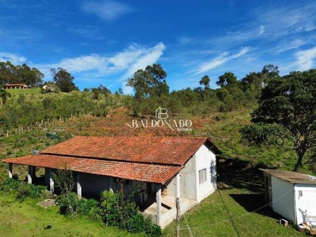 Sítio à Venda em Toledo MG 1 Alqueire Paulista 24.200 m