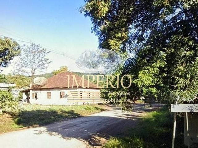 Sítio à venda em Três Coroas RS, bairro Linha Café: 3 quartos, 2 salas, 1 banheiro, 1 vaga, 3 hectar