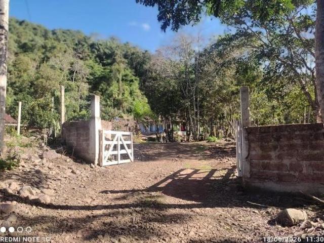 Sitio a venda em Tres Forquilhas rs