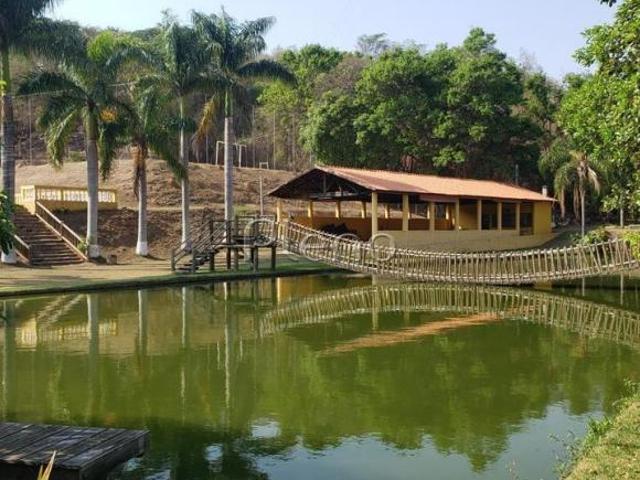 Sítio à venda em Valinhos, Parque Residencial Colina do Sol, com 10 suítes, com