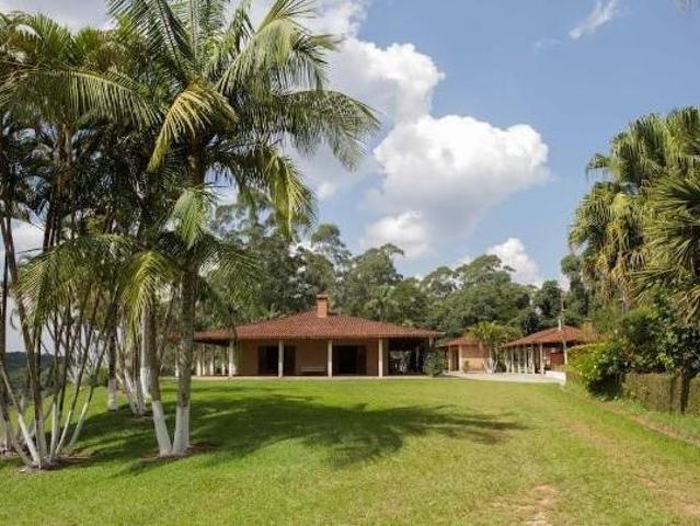 Sítio à venda em Vargem Grande Paulista, Capela de São Pedro, com 4 quartos, com 252500 m²