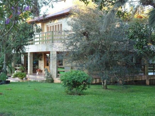 Sítio a venda em Viamão, próximo a Porto Alegre